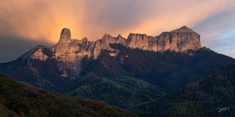 Colorado Pictures – Fine Art Photography Prints | Dean McLeod Photography