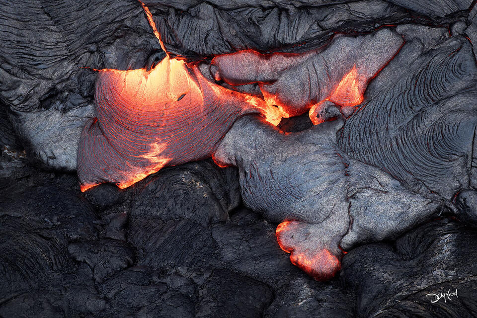 Lava Pictures | Dean McLeod Photography