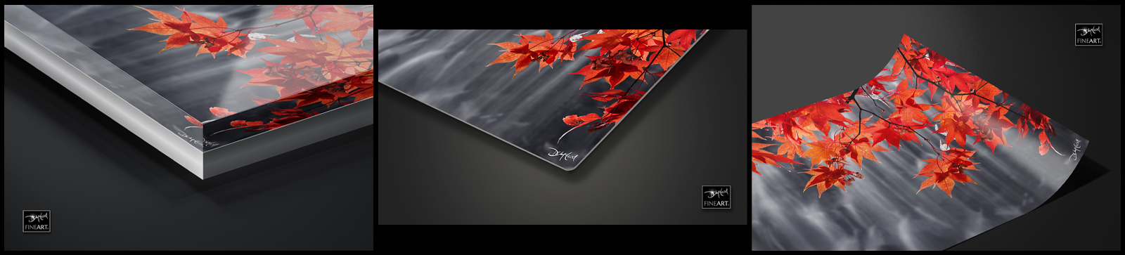 Mother Nature’s Masterpieces – Luxury Fine Art Landscape Prints | Dean ...