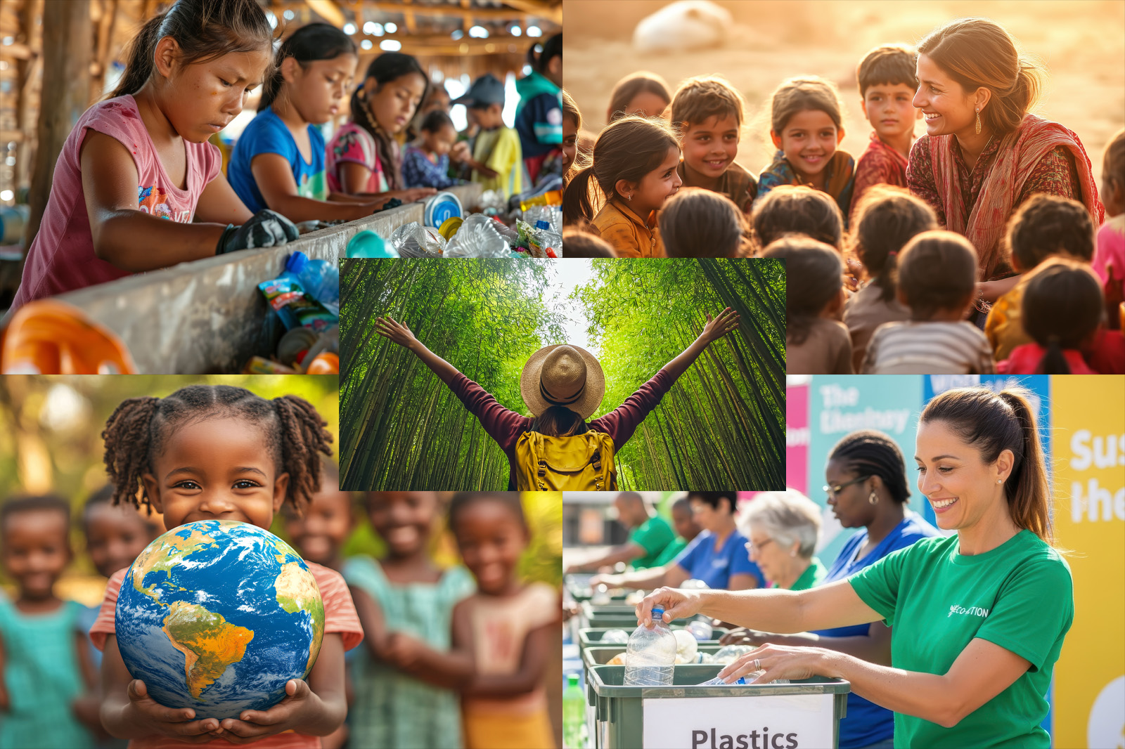 What is Earth Day? Meaning, History, & How to Celebrate (2026) | Dean ...